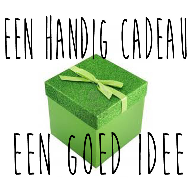 Handig Goed - voor handige en duurzame dingen voor alledag